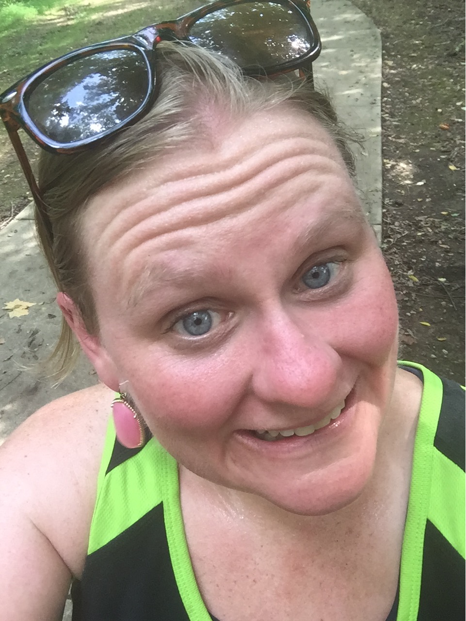 Surprises, storms, and character of God : Jennifer Hand