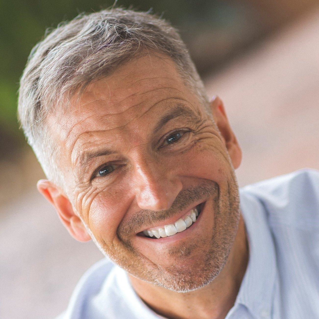 Multiply your God-given potential: An Interview with John Bevere ...
