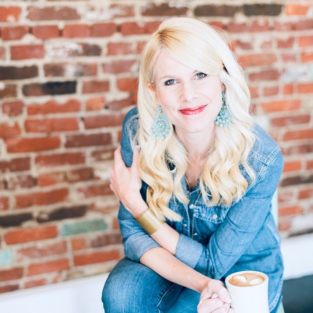 Verse Mapping: An Interview with Kristy Cambron : Jennifer Hand