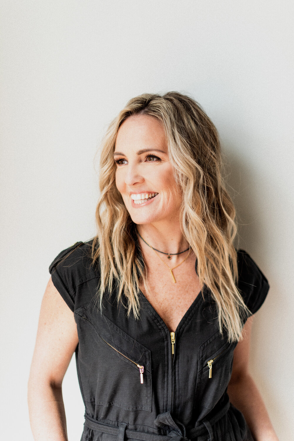 Life in the Holy Spirit: An Interview with Jeannie Cunnion : Jennifer Hand