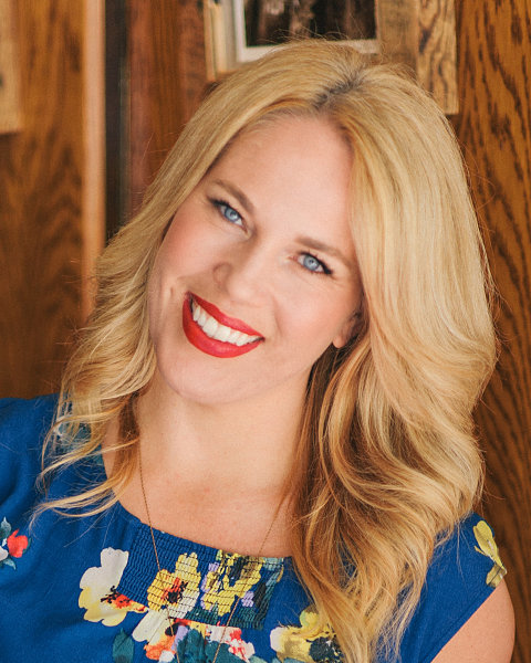 The Ephesians Life: An Interview with Marian Jordan Ellis : Jennifer Hand