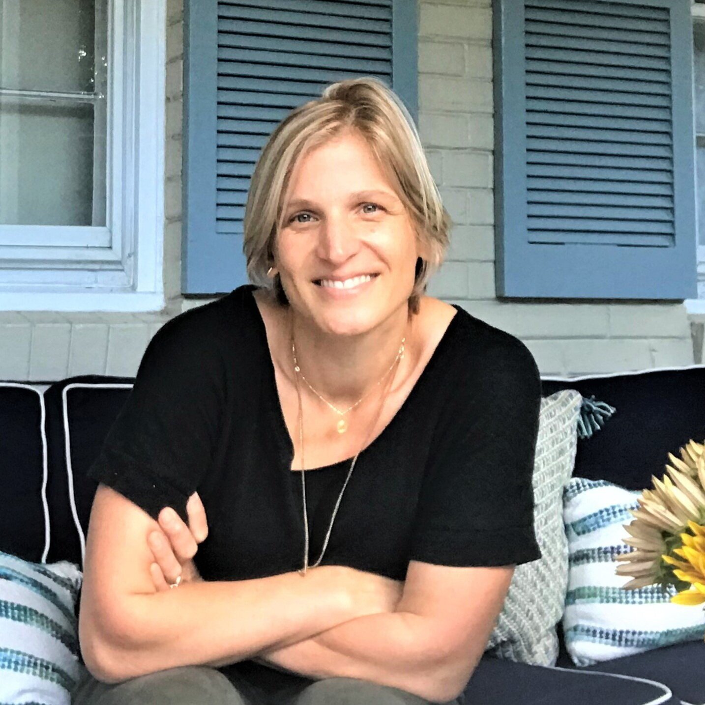 Revived and Renovated: An interview with Paige Rien : Jennifer Hand