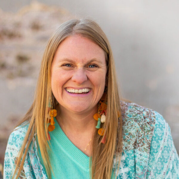 Jenn Hand: Get to Know Jenn!