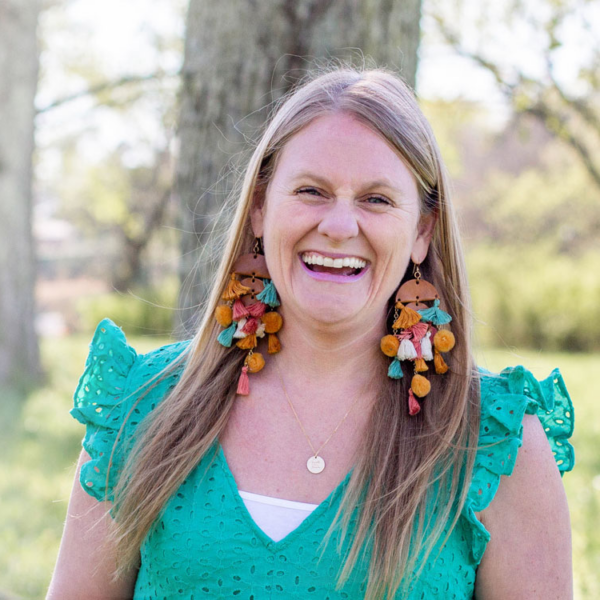 A Habit Called Faith: An Interview with Jen Pollock Michel : Jennifer Hand